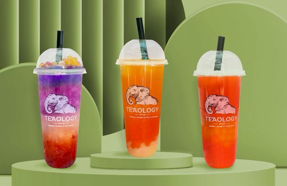 TeaOlogy| Xhibition | Bergen